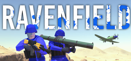 Ravenfield Steam CD Key - Instant Delivery