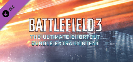Battlefield 3 The Ultimate Shortcut Bundle Steam CD Key - Instant Delivery