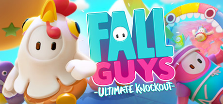 Fall Guys: Ultimate Knockout Steam CD Key - Instant Delivery