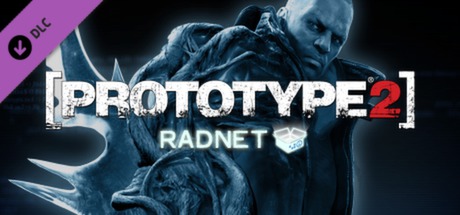 Prototype 2 RADNET Access Pack Steam CD Key - Instant Delivery