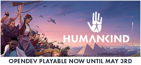HUMANKIND Digital Deluxe Edition Steam CD Key - Instant Delivery