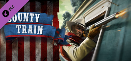 Bounty Train: Trainium Edition Steam CD Key