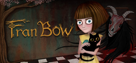 Fran Bow Steam CD Key - Instant Delivery