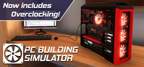 Buy PC Building Simulator CD Key For Steam with crypto