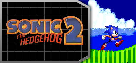 Sonic The Hedgehog 2 Steam Key - Sofortige Lieferung