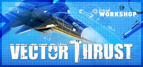 Vector Thrust Steam CD Key - Instant Delivery