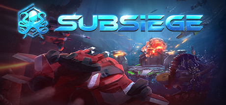 Subsiege Steam CD Key - Instant Delivery