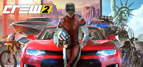 The Crew 2 Steam CD Key - Instant Delivery