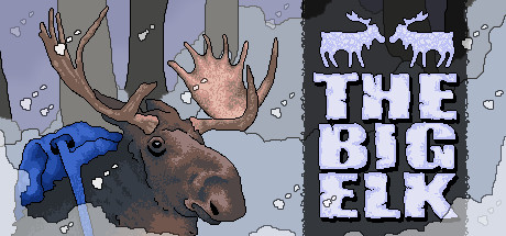 The Big Elk Steam CD Key - Instant Delivery