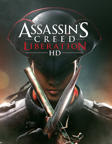 Assassins Creed Liberation HD Ubisoft Connect CD Key - Instant Online ...