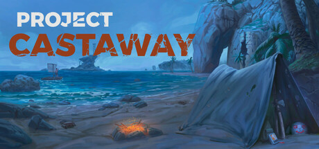 Project Castaway Steam CD Key - Instant Delivery