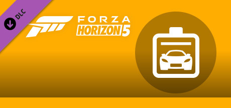 Forza Horizon 5 Car Pass Steam CD Key - Instant Delivery
