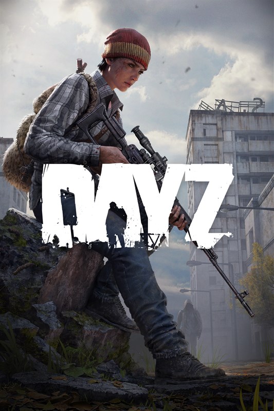 DayZ Download Key for Xbox One / Series X (Digital Download)