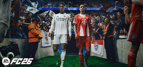 EA SPORTS FC 26 Key for Origin (Instant Delivery)