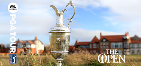 EA SPORTS PGA TOUR Deluxe Edition Steam CD Key - Instant Delivery