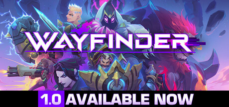 Wayfinder Steam CD Key - Instant Delivery