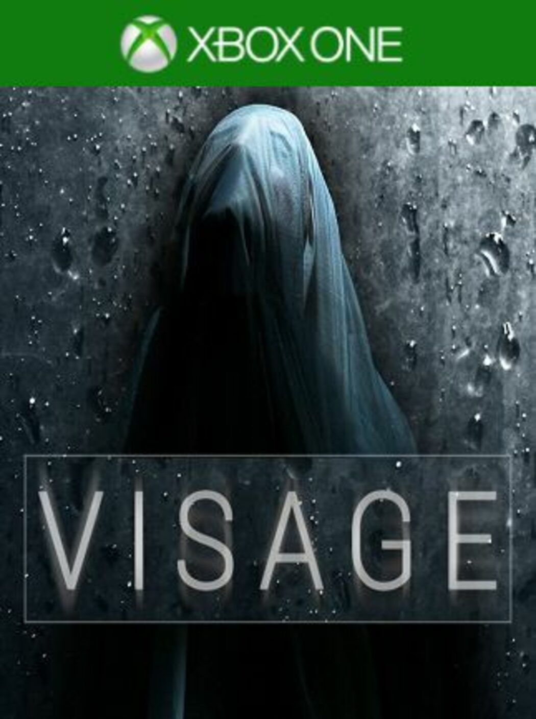 Visage Key for Xbox One (Digital Download)