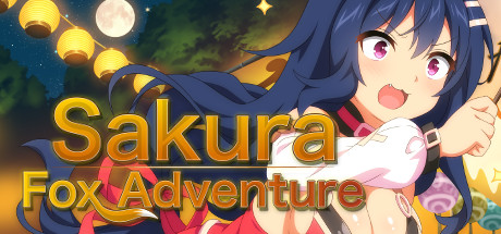 Sakura Fox Adventure Steam CD Key - Instant Delivery