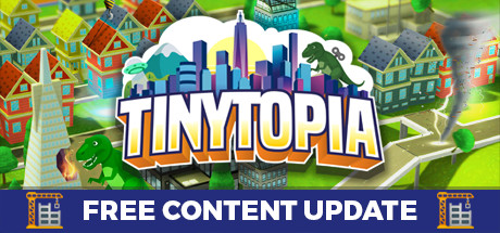 Tinytopia Steam CD Key - Instant Delivery