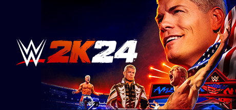 WWE 2K24 Steam CD Key - Instant Delivery