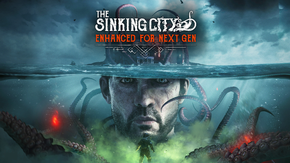 The Sinking City VPN Activated CD Key for Xbox Series X S Digital Download