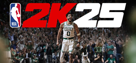 NBA 2K25 Steam CD Key - Instant Delivery