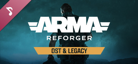 Arma Reforger Soundtrack Steam CD Key - Instant Delivery