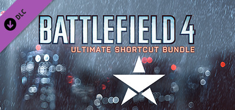 Battlefield 4 Ultimate Shortcut Bundle Steam CD Key - Instant Delivery